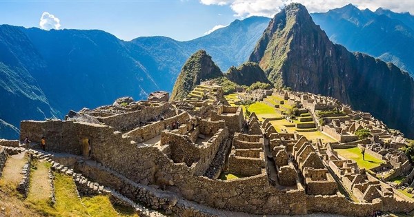 Peru: Inca Trail *** - Peru 
